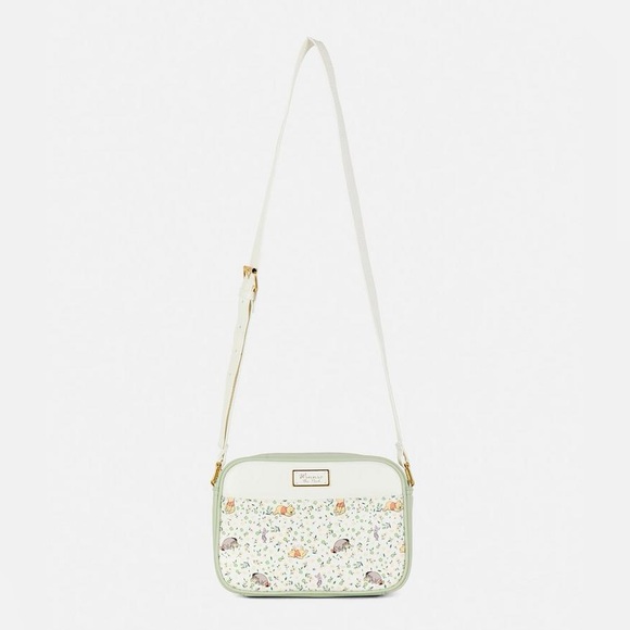 Primark | Bags | Primark X Disney Winnie The Poo Crossbody Bag | Poshmark